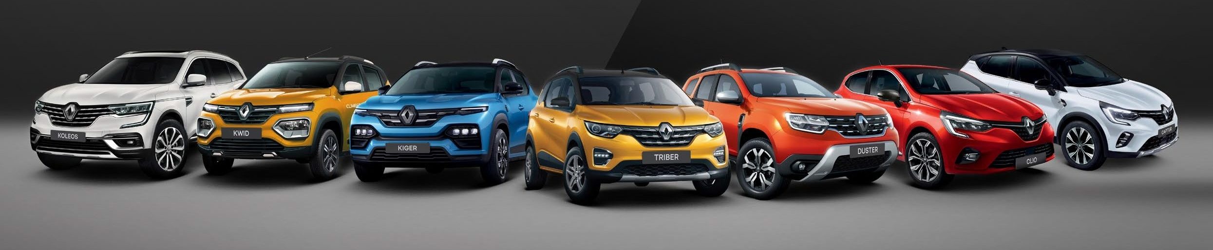 New Renault | Renault Cars for Sale - Motus Renault Vereeniging
